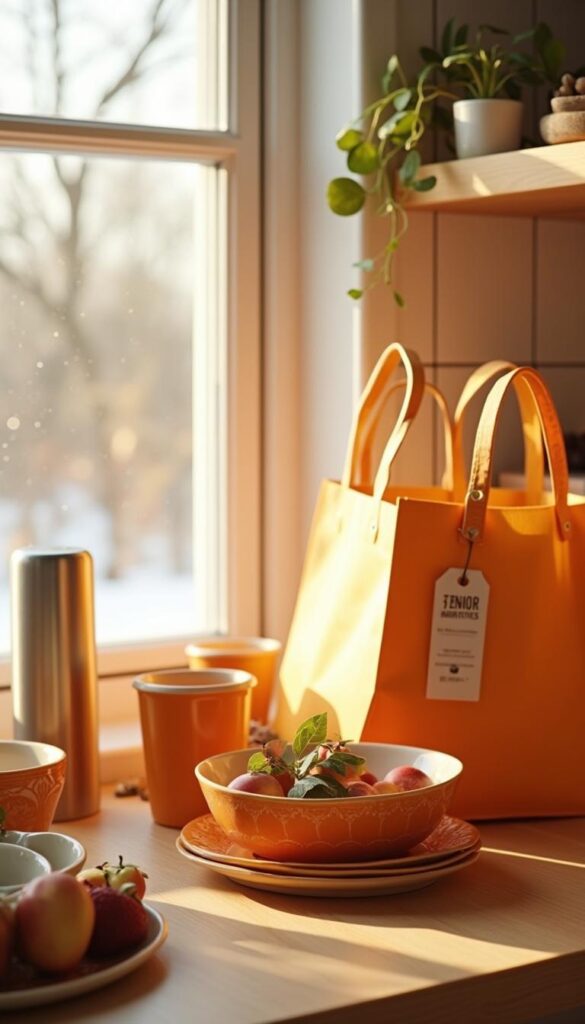 Genius Kitchen Decor Ideas for Small Spaces That You've Never Seen ...